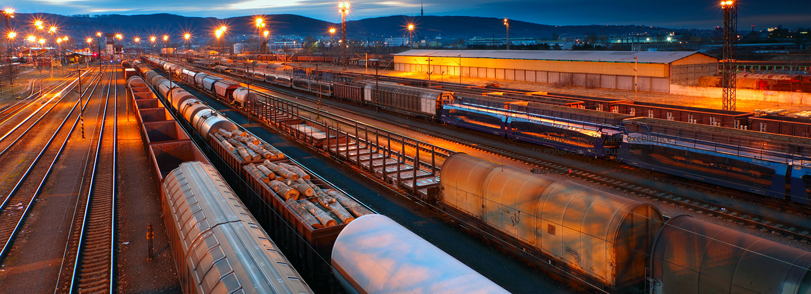Pro Cargo Logistics – Transport quality and excellence
